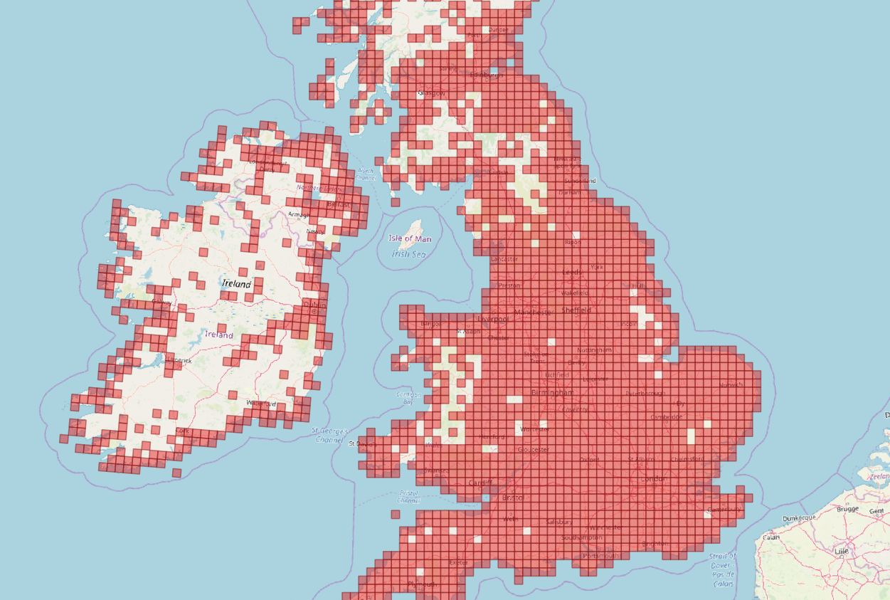Into the future: new FSC QGIS Plugin features | Biodiversity Projects